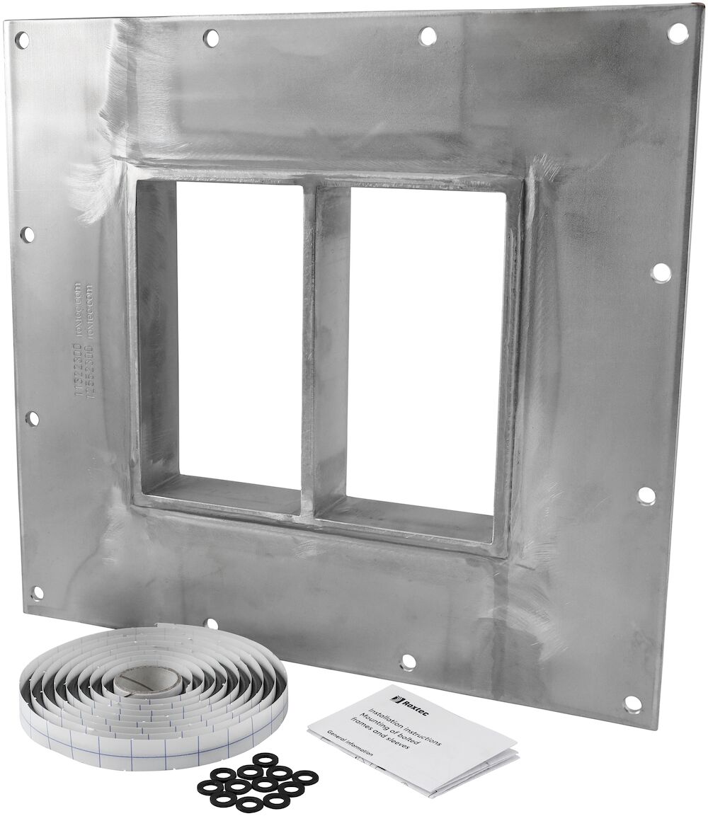 Roxtec GH FL100 frame kit | Roxtec Global